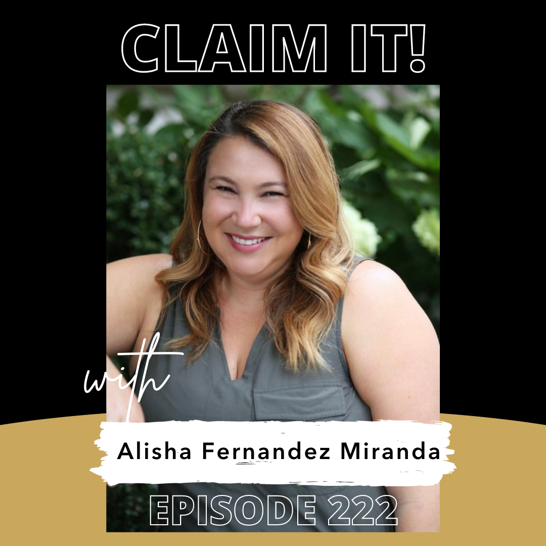 Alisha Miranda | Your Joyologist