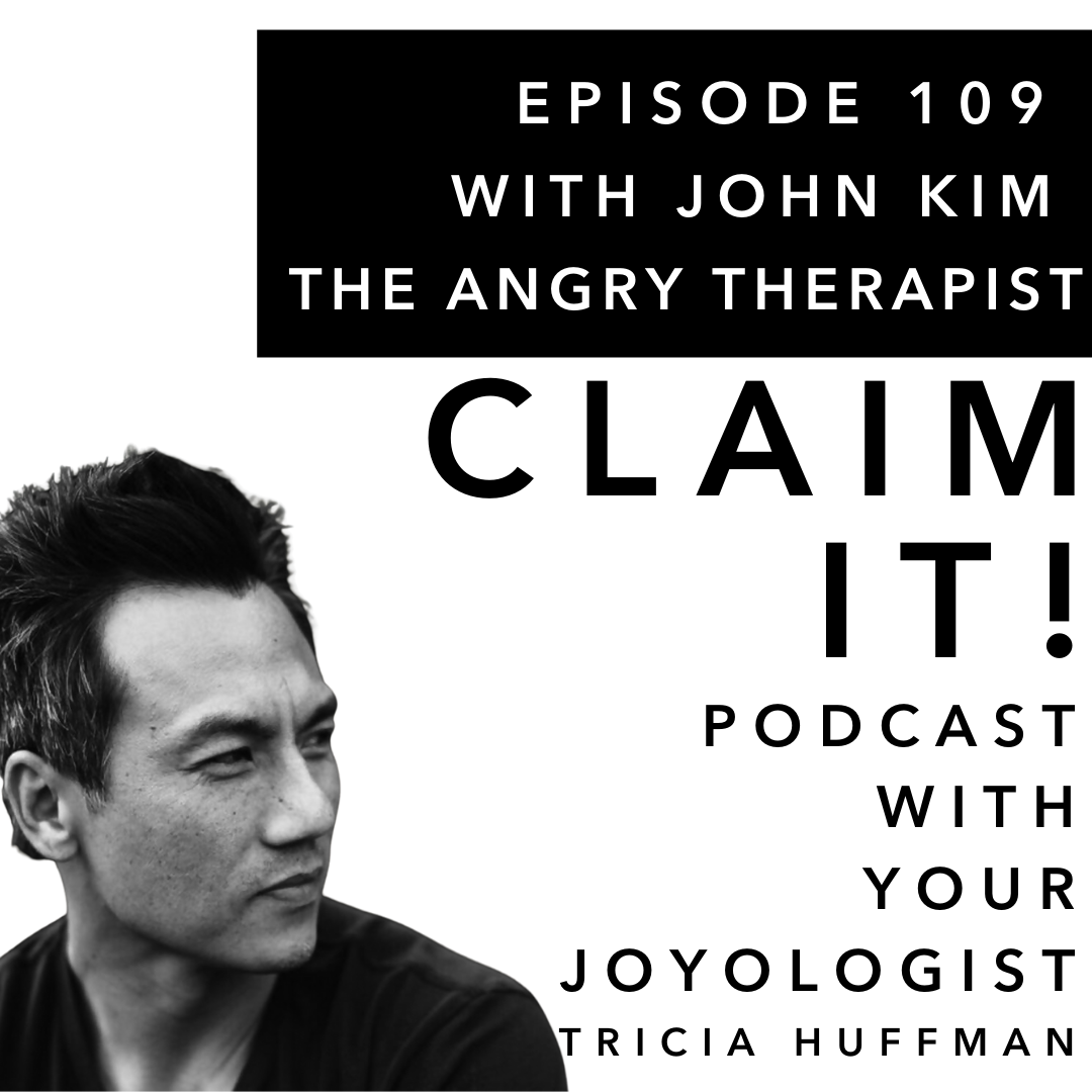John Kim | Your Joyologist