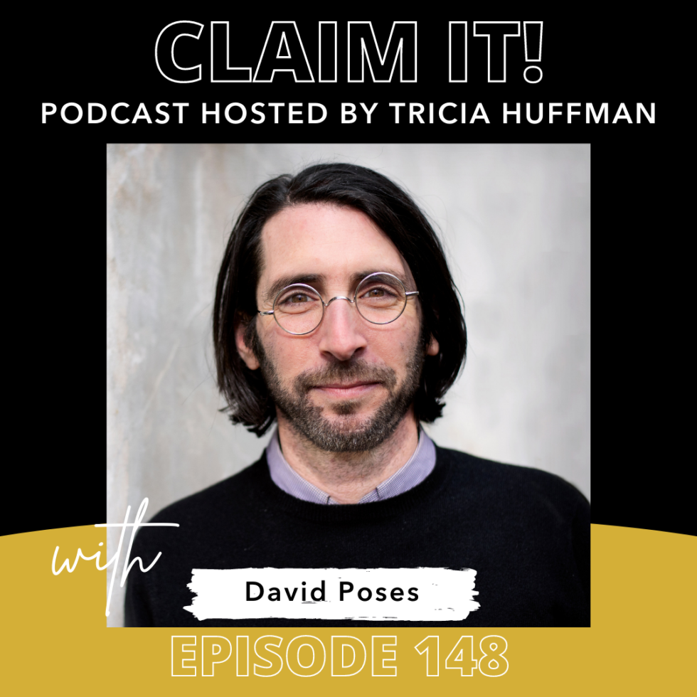 David Poses | Your Joyologist