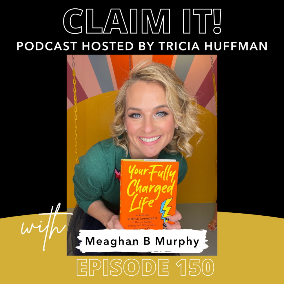 Meaghan B Murphy | Your Joyologist