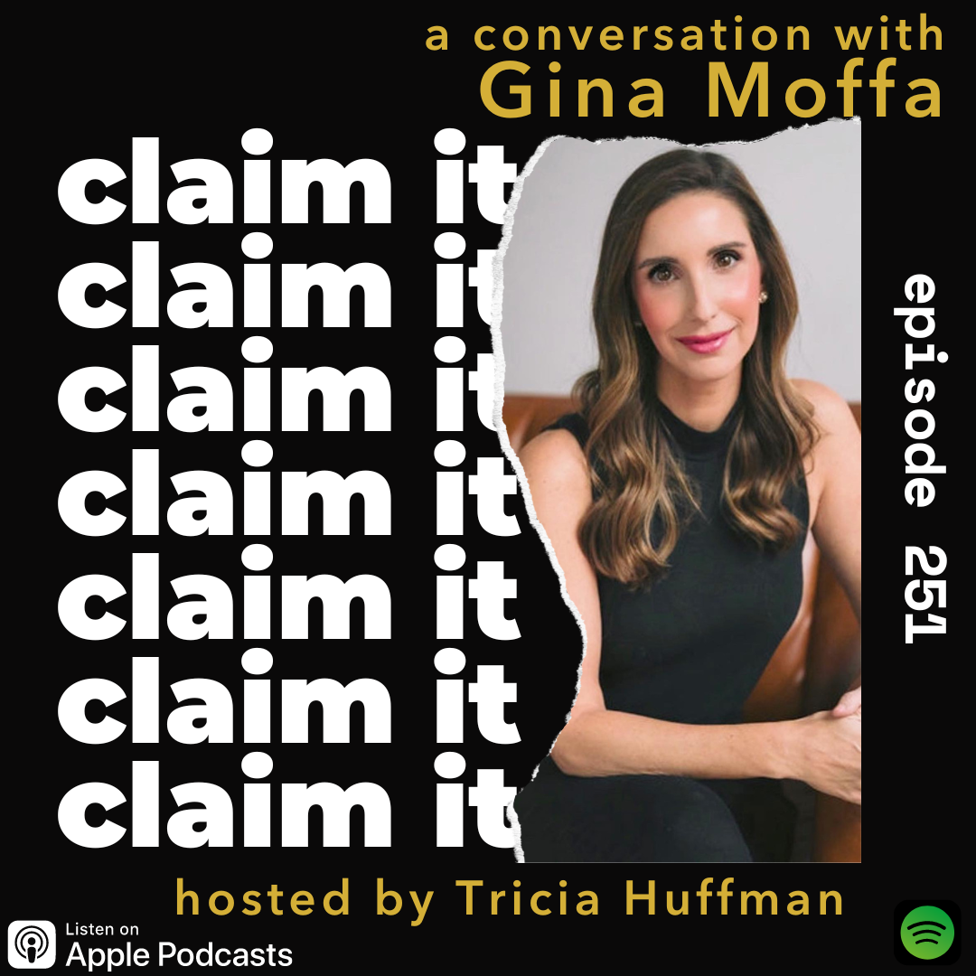 Gina Moffa | Your Joyologist