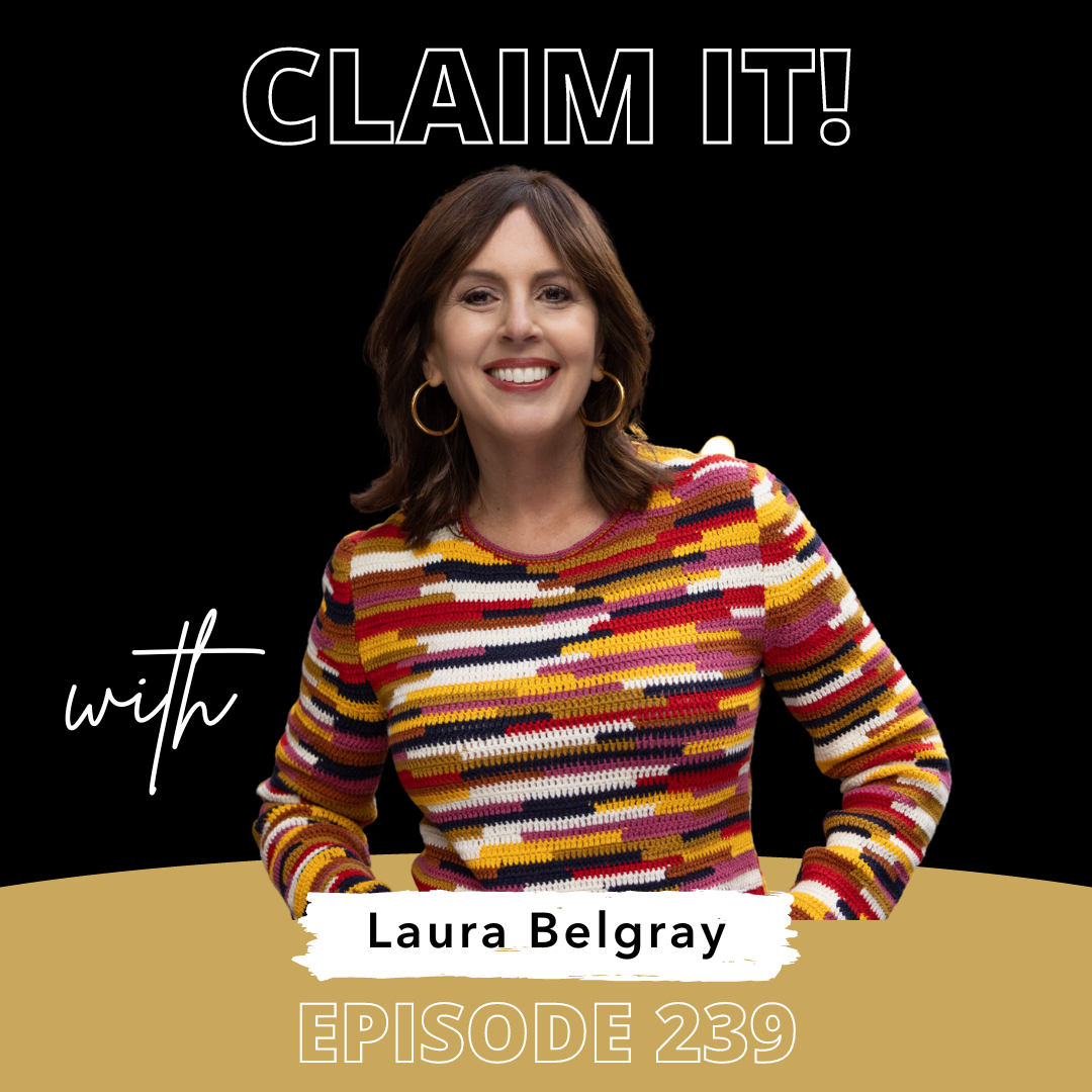 Laura Belgray | Your Joyologist